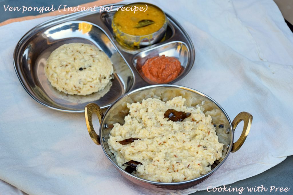 Pongal recipes collection | Cooking with Pree